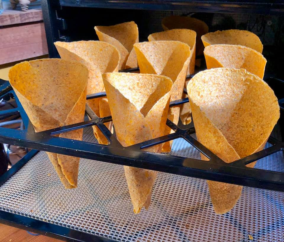 The joy of a great Dehydrator